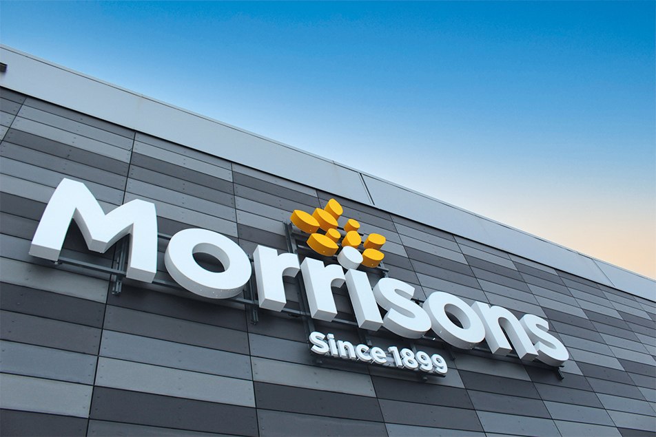 Morrisons | Dalton Park