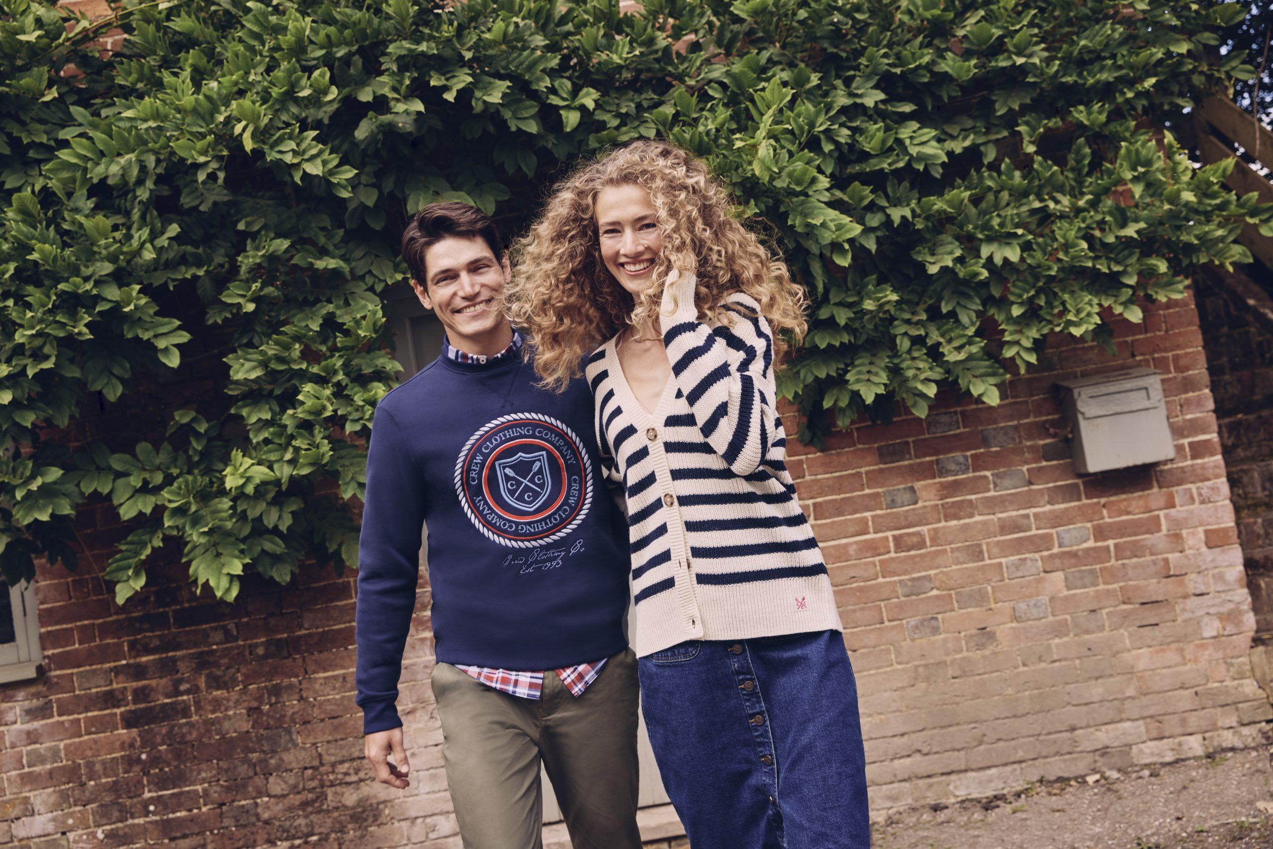 Crew Clothing Outlet | Dalton Park