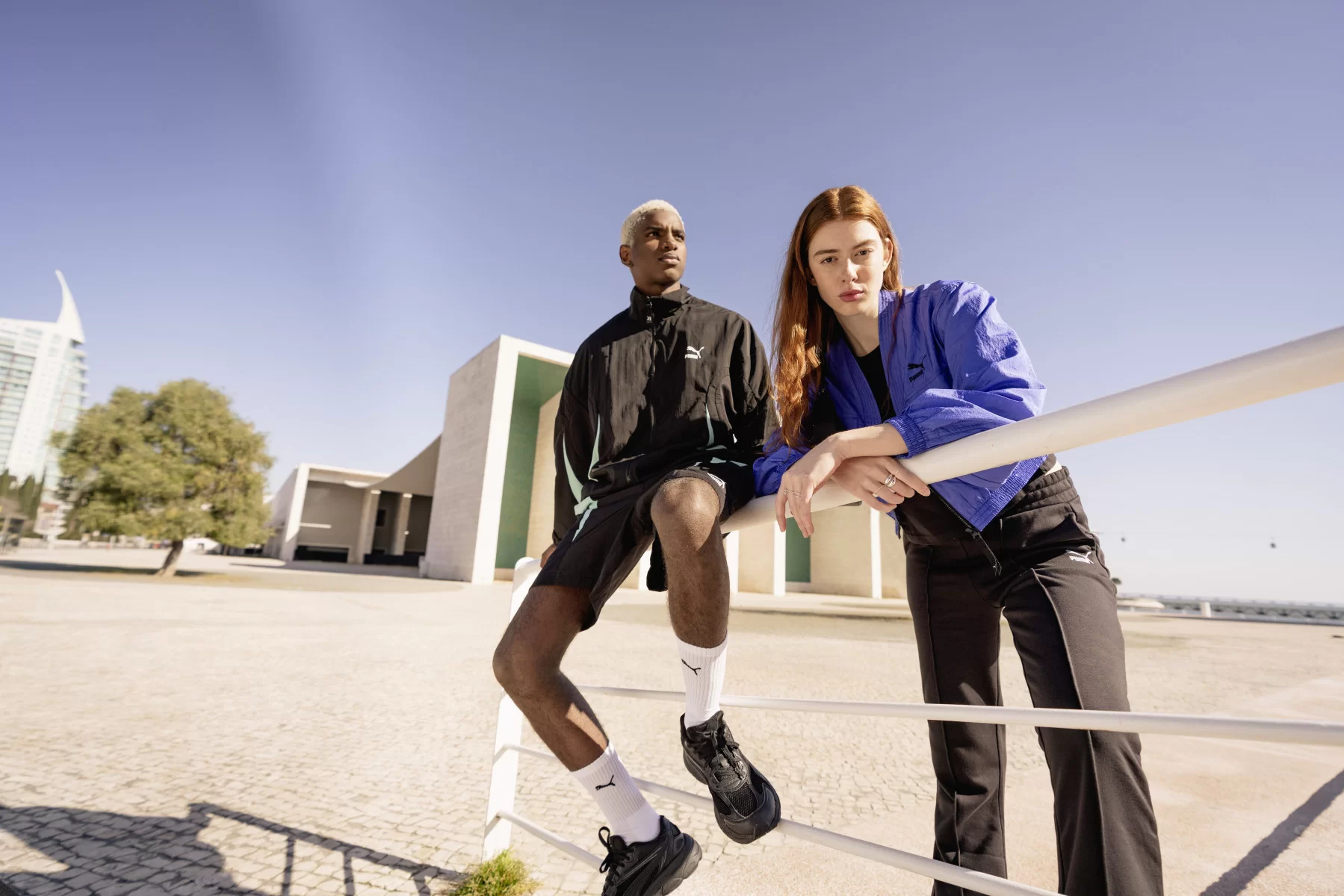 Puma Outlet | Dalton Park
